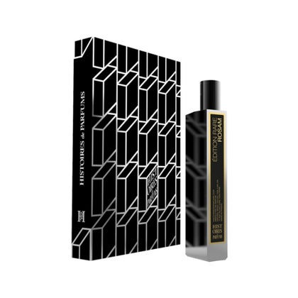 H.D.P. Edition Rare Rosam Edp Spray 0,015 l online kaufen | DocMorris