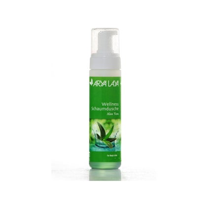 Arya Laya Wellness Schaumdusche Aloe Vera online kaufen | DocMorris