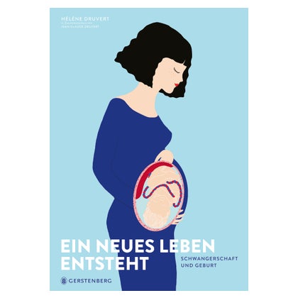 Ein neues Leben entsteht online kaufen | DocMorris