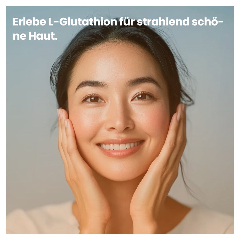 supplenatura® L-Glutathion Kapseln - 500mg - reduzierte Form 600 St ...