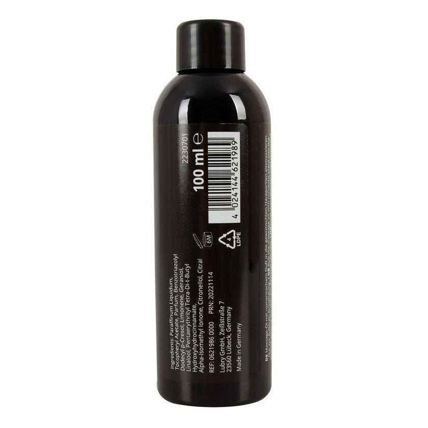 Magoon - Erotisches Massageöl Love Fantasy 100 ml online kaufen | DocMorris