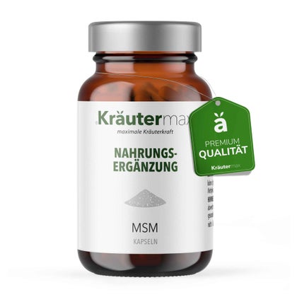 Msm Kapseln 150 St online kaufen | DocMorris