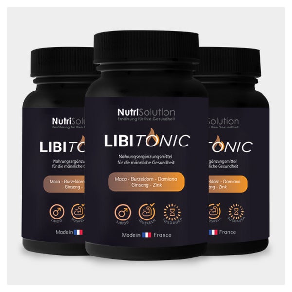 NutriSolution - Produkte | DocMorris.de