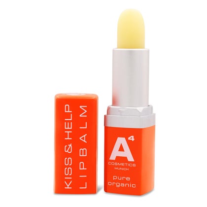 A4 Cosmetics, Kiss & Help Lipbalm 4 g online kaufen | DocMorris