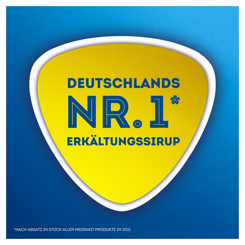 WICK MediNait Anisgeschmack 180 ml online kaufen | DocMorris