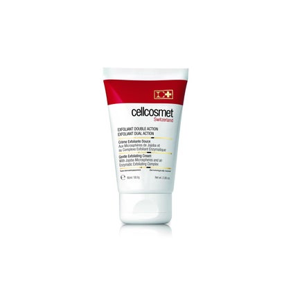 Cellcosmet Cellmen Switzerland, Cellcosmet Exfoliant Dual Action 60 ml ...