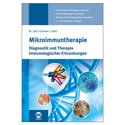Mikroimmuntherapie online kaufen | DocMorris
