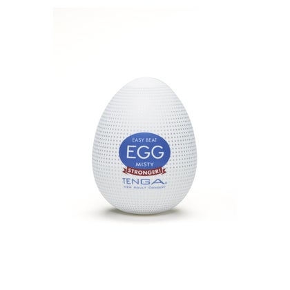 TENGA EGG MISTY 1 St online kaufen | DocMorris