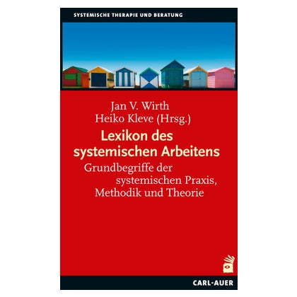 Lexikon des systemischen Arbeitens online kaufen | DocMorris