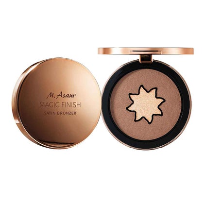 M. Asam MAGIC FINISH Satin Bronzer Medium (6.5g) online kaufen | DocMorris