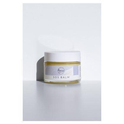SOS Balm 30 ml online kaufen | DocMorris