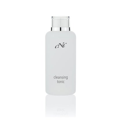 CNC -cleansing tonic, - skin2derm (mit SLM Skin Lipid Matrix®) 200 ml ...
