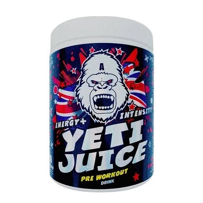 Gorillalpha Yeti Juice Jungle Juice online kaufen | DocMorris