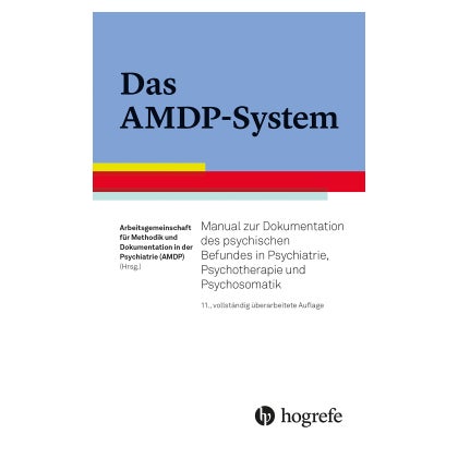 Das AMDP-System 1 St online kaufen | DocMorris