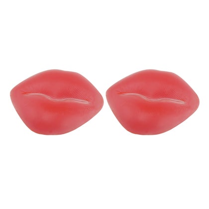Fia - Lippen Nippel Covers aus Silikon 1 St online kaufen | DocMorris