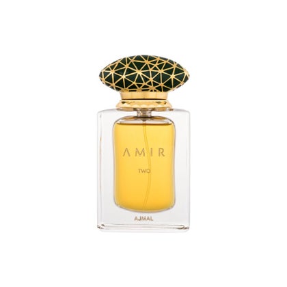 Amir Two - EDP - Volume: 50ml 0,05 l online kaufen | DocMorris