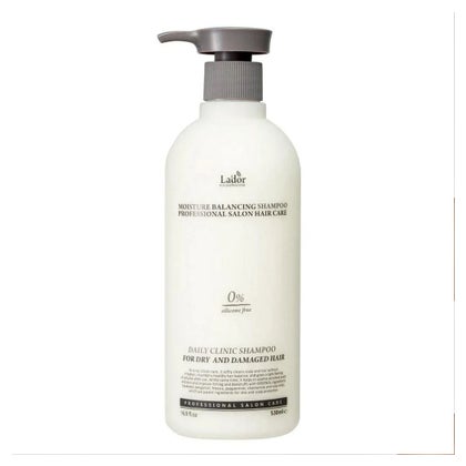 lador Moisture Balancing Shampoo 530 ml online kaufen | DocMorris