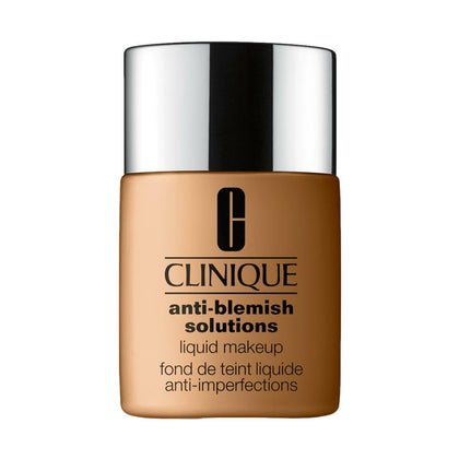 Clinique Anti-blemish Foundation CN74 beige 30 ml online kaufen | DocMorris