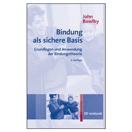 Bindung als sichere Basis online kaufen | DocMorris