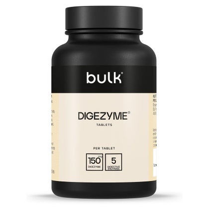 Bulk Dige Zyme Tabletten 270 St online kaufen | DocMorris