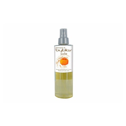 Sole Körperspray 250 ml 0,25 l online kaufen | DocMorris