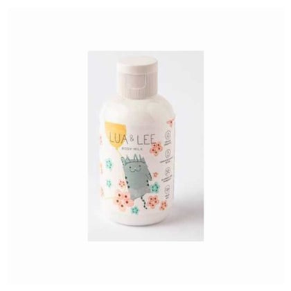 Lua & Lee Body Milk 100ml online kaufen | DocMorris
