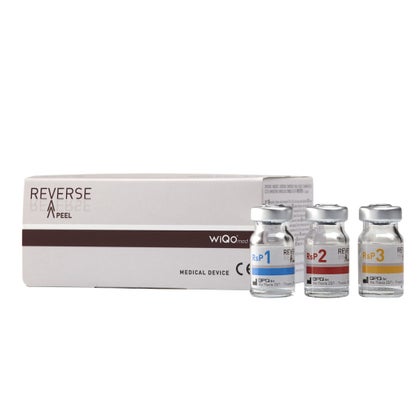 PRX Kit Reverse Peel | Zur Behandlung von Melasma und ...