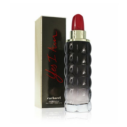 Cacharel Yes I am Eau de Parfum (30ml) 0,03 l online kaufen | DocMorris