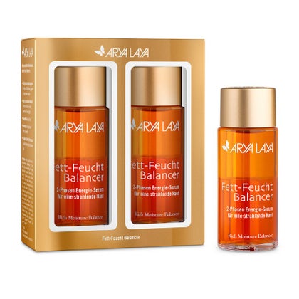 Arya Laya Fett Feucht Balancer "DOPPELPACK" 100 ml online kaufen ...