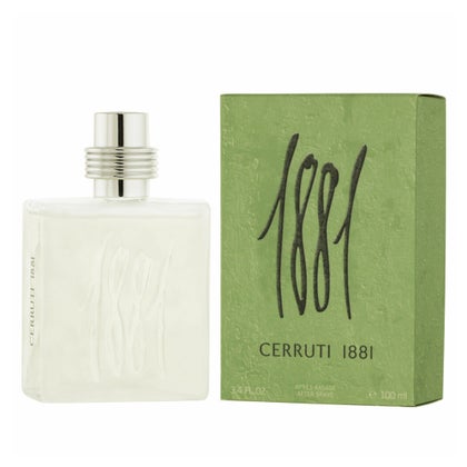 Cerruti 1881 Pour Homme After Shave Lotion 0,1 l online kaufen | DocMorris
