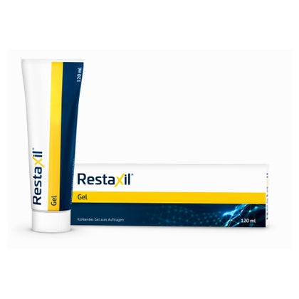 Restaxil Gel 120 ml online kaufen | DocMorris