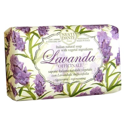 Lavanda Officinale Soap 1 St online kaufen | DocMorris
