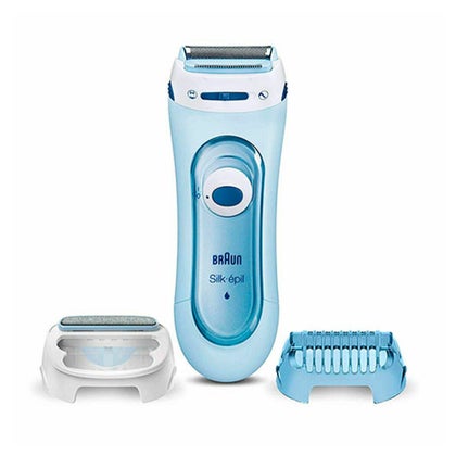 Silk-épil LS 5160 (hellblau) online kaufen | DocMorris