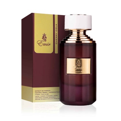 Cherry Cola Eau de Parfum 75ml 0,075 l online kaufen | DocMorris
