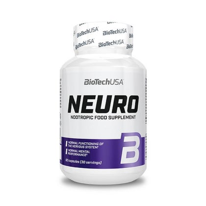 BioTech Neuro 200 g online kaufen | DocMorris