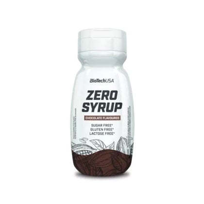 Biotech Zero Syrup Pancake online kaufen | DocMorris