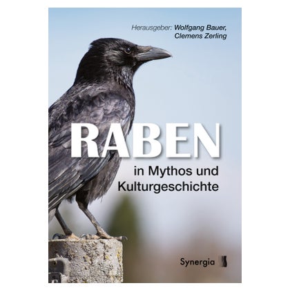 Raben in Mythos und Kulturgeschichte online kaufen | DocMorris
