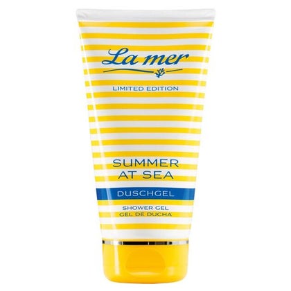 LA MER Summer at Sea Duschgel m.Parfum 150 ml online kaufen | DocMorris