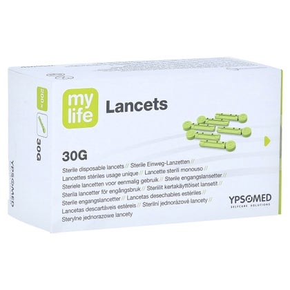 MY LIFE Lancets 200 St online kaufen | DocMorris