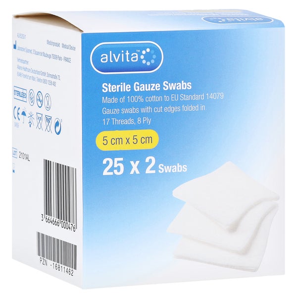 alvita - Produkte | DocMorris.de