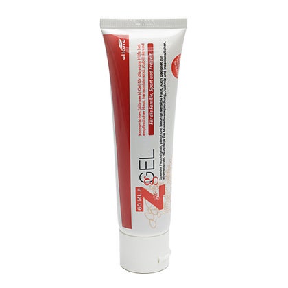 Z-gel Kosmetisches Allzweck Gel 60 ml online kaufen | DocMorris