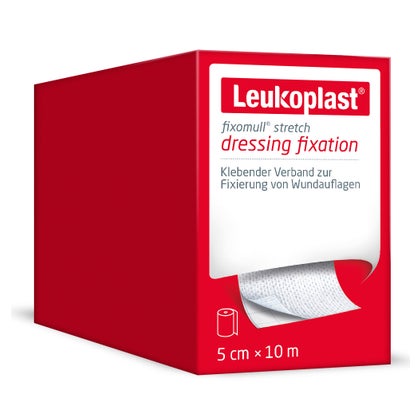 Leukoplast® Fixomull® Stretch dressing fixation 1 St online kaufen ...