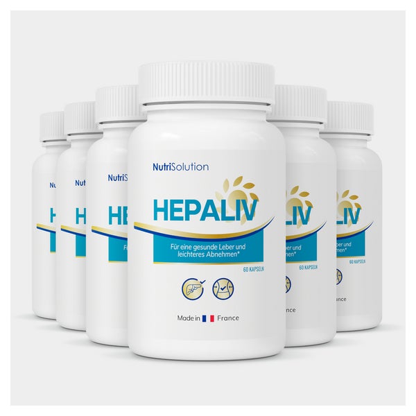 NutriSolution - Produkte | DocMorris.de