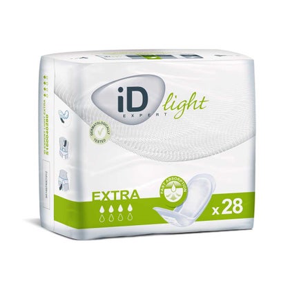 ID Expert Light extra 10X28 St online kaufen | DocMorris