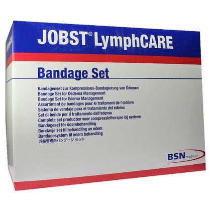 Jobst Lymphcare Unterschenkel Set 1 St online kaufen | DocMorris