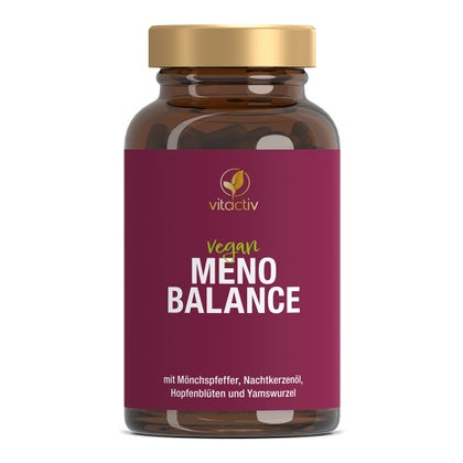 MENO Balance 60 St online kaufen | DocMorris