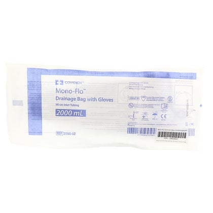 Mono-flo Homecare 90 cm Urindrainagesyst 1 St online kaufen | DocMorris