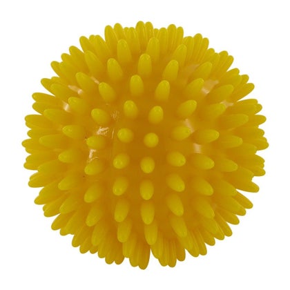 Igelball 8 cm gelb 1 St online kaufen | DocMorris