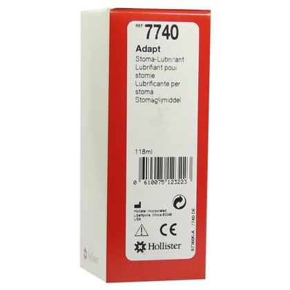 Adapt Stoma-Lubricant 118 ml online kaufen | DocMorris