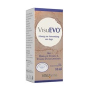 Visuevo Augentropfen 10 ml online kaufen | DocMorris